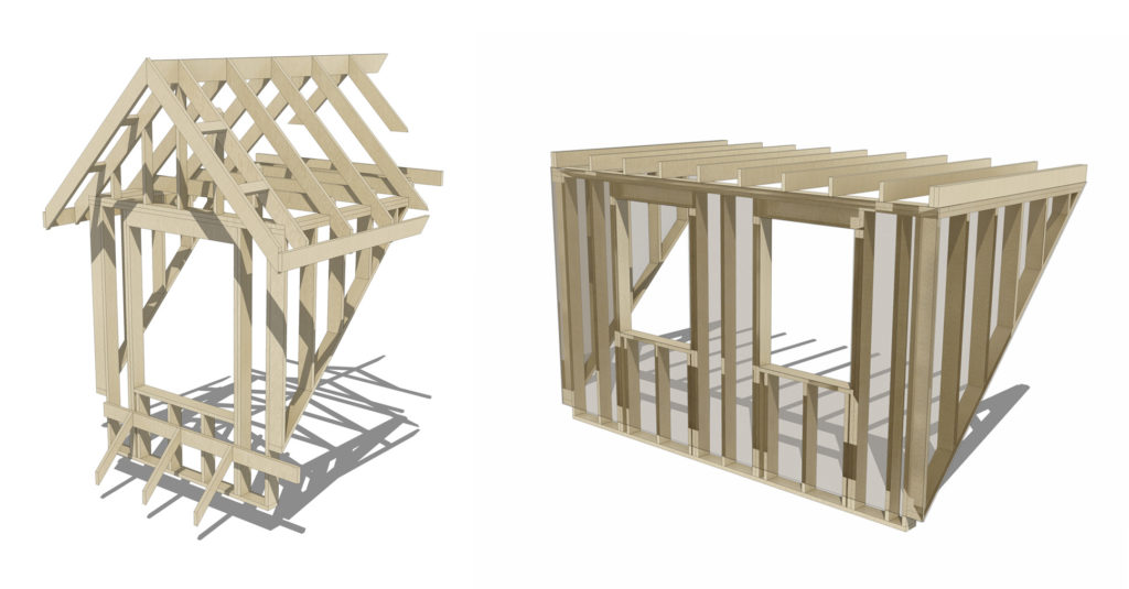 Technical Details: An Architect's Guide to Loft Conversions