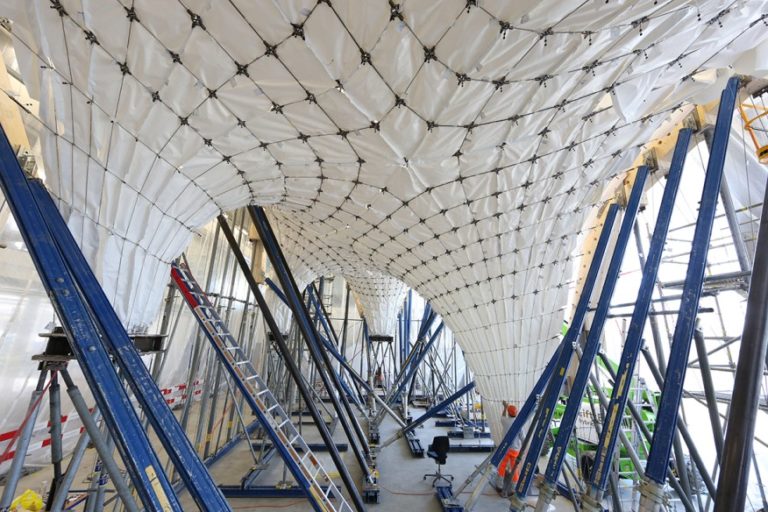 Photovoltaic Concrete: The Next Big Thing in Architecture? - Architizer ...