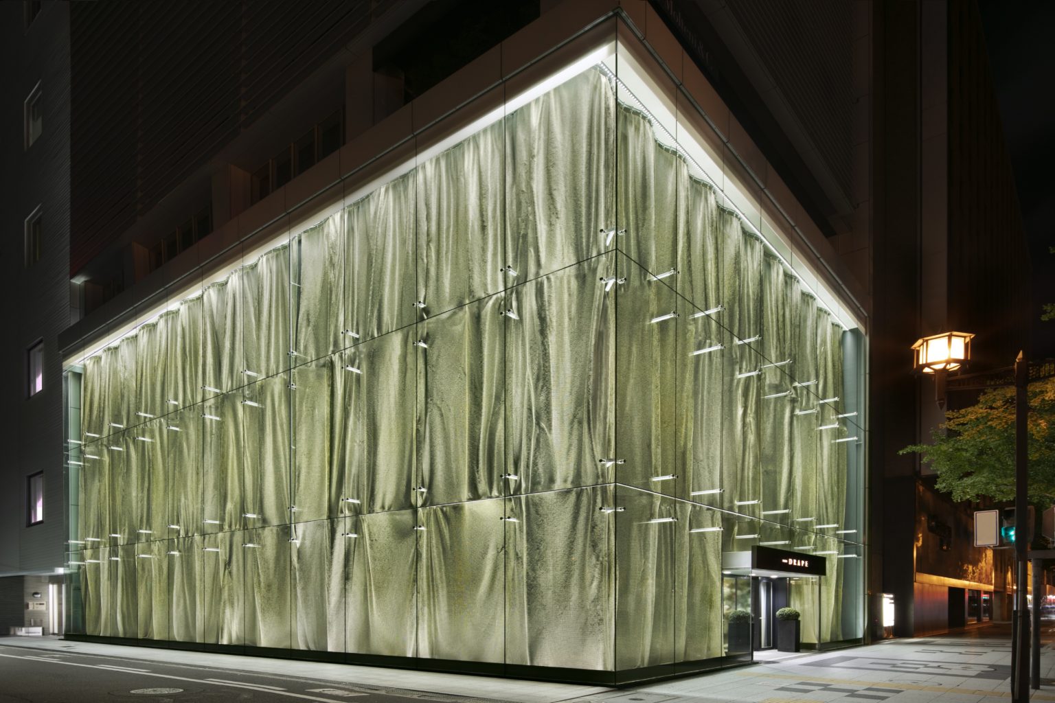 Designs of the Decade: The World’s Best Retail Spaces From 2012 to ...