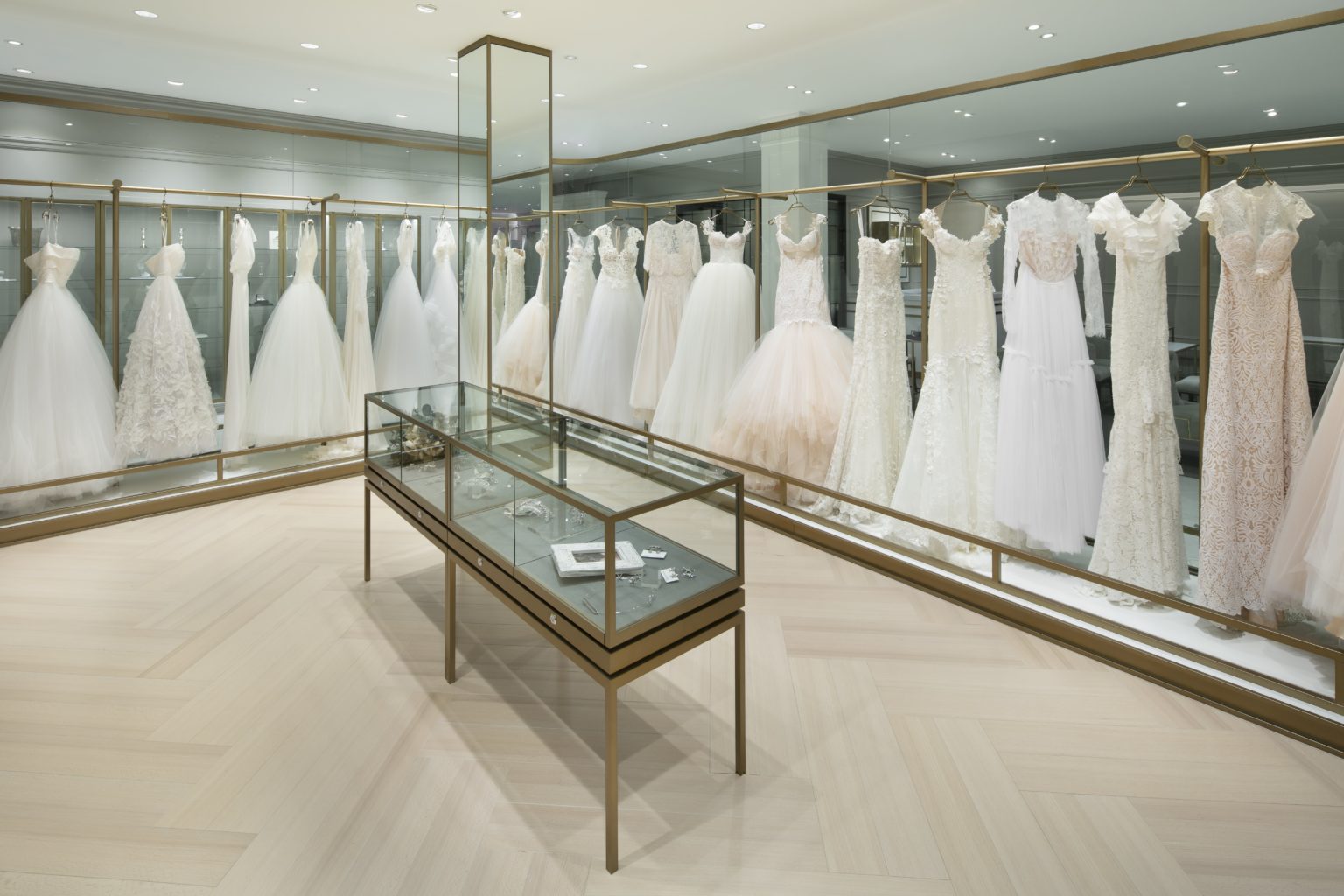 Designs of the Decade: The World’s Best Retail Spaces From 2012 to Today - Architizer Journal