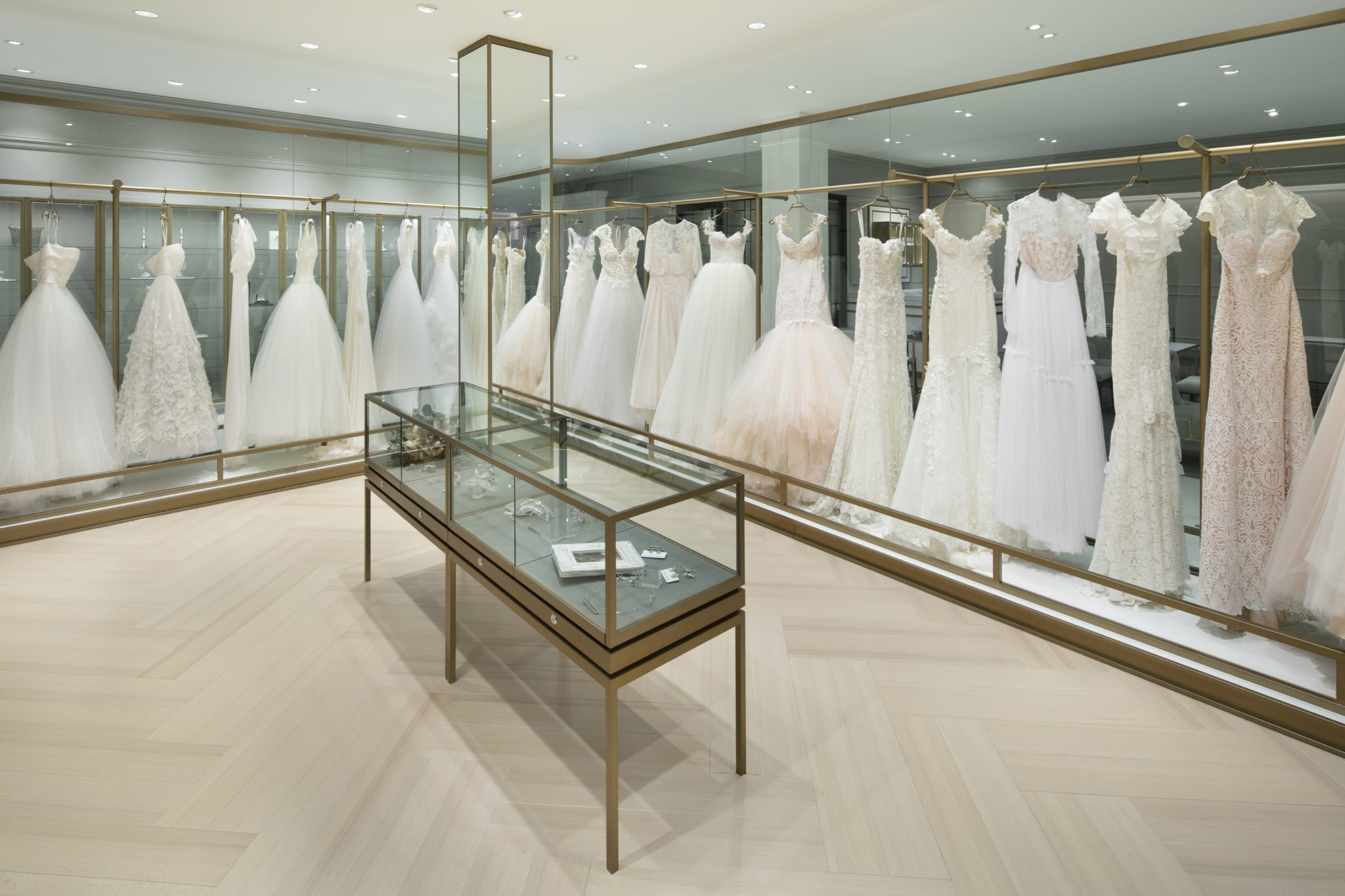 Designs of the Decade: The World’s Best Retail Spaces From 2012 to ...