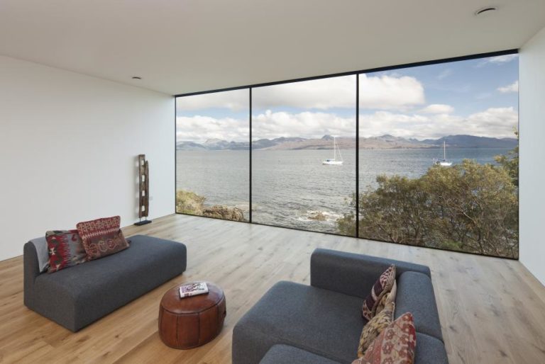 Contemporary Scottish Architecture: 6 Humble Homes in the Land of the ...