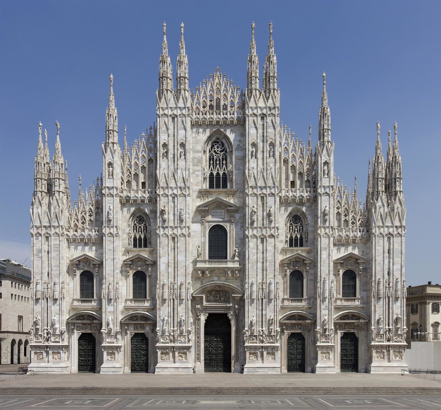 Centuries of Work: 3 Cathedrals Whose Construction Lasted Longer Than ...