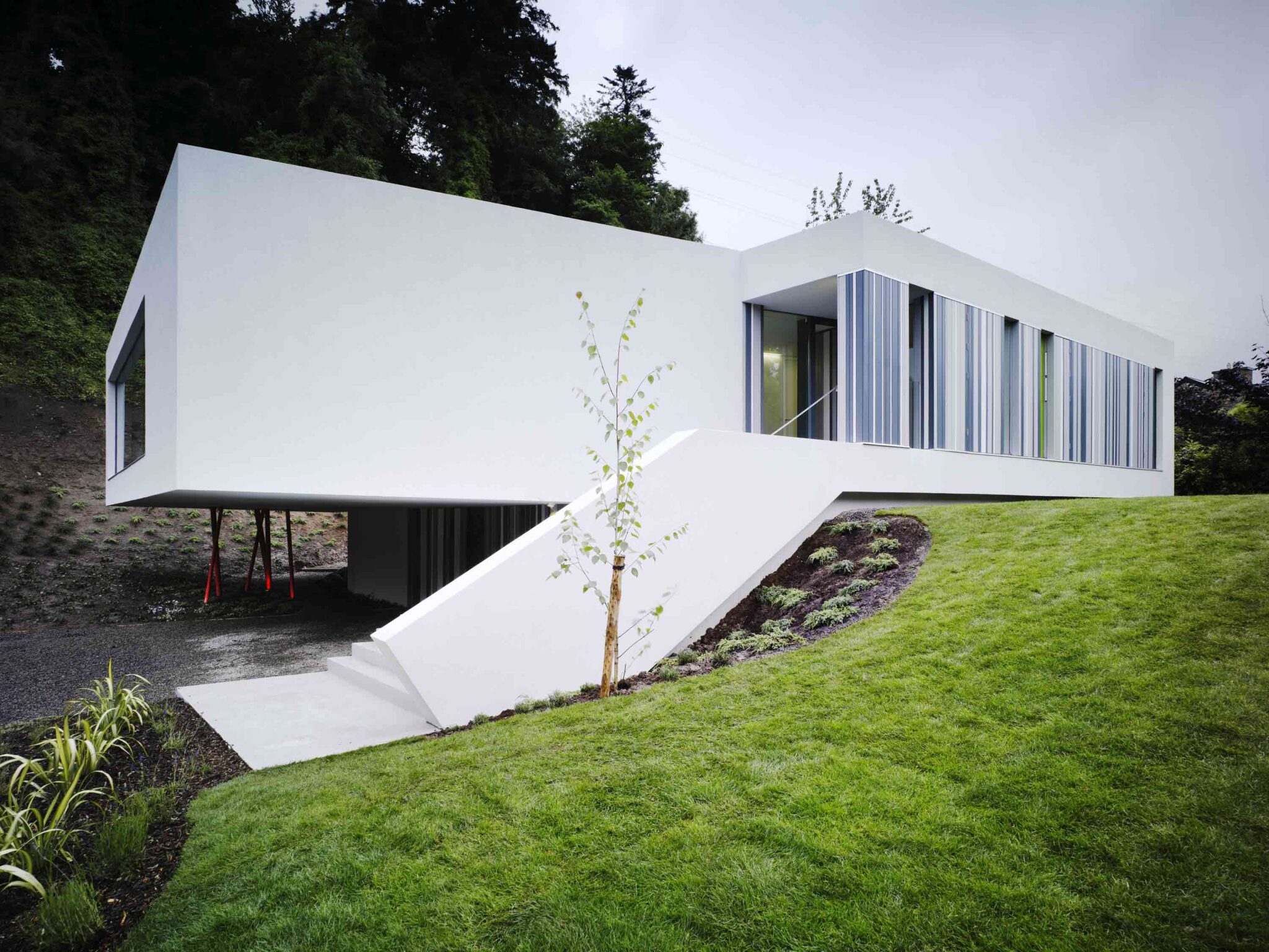Emerald Isle: 7 Mesmerizing Modern Homes in Ireland - Architizer Journal