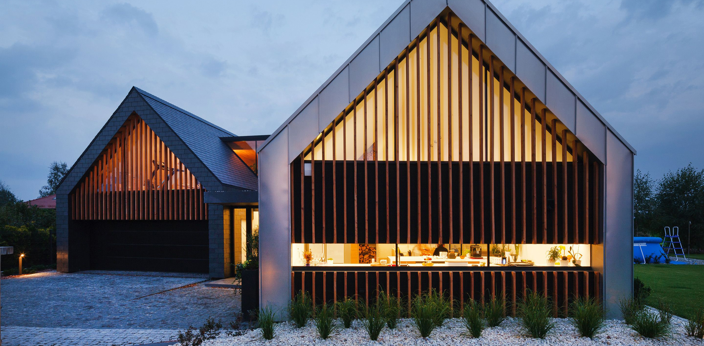 BOUTIQUE ARCHITECTURAL DESIGN STUDIO - Architizer Journal