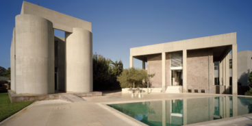 The Joy of Division: 7 Homes Split Between Multiple Buildings ...