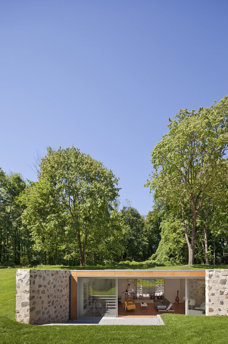 Architect's Guide: Home Design Trends in 2025 - Architizer Journal