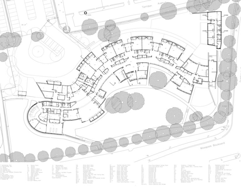 Architecture For All: 10 Thoughtfully Designed Buildings for People ...