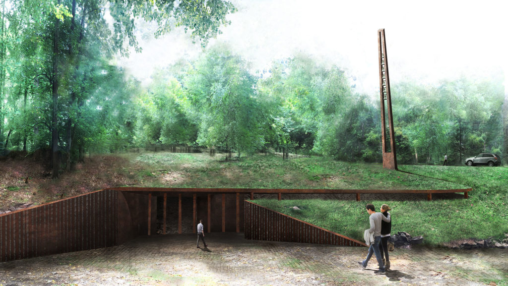 8 Stunning Structures Shaped By Their Sloping Sites - Zarkon Group Real ...