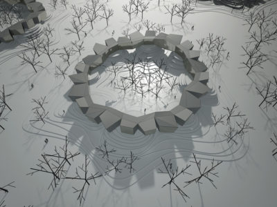 Round Up: Contextualizing the Rising Trend in Ring-Shaped Housing ...