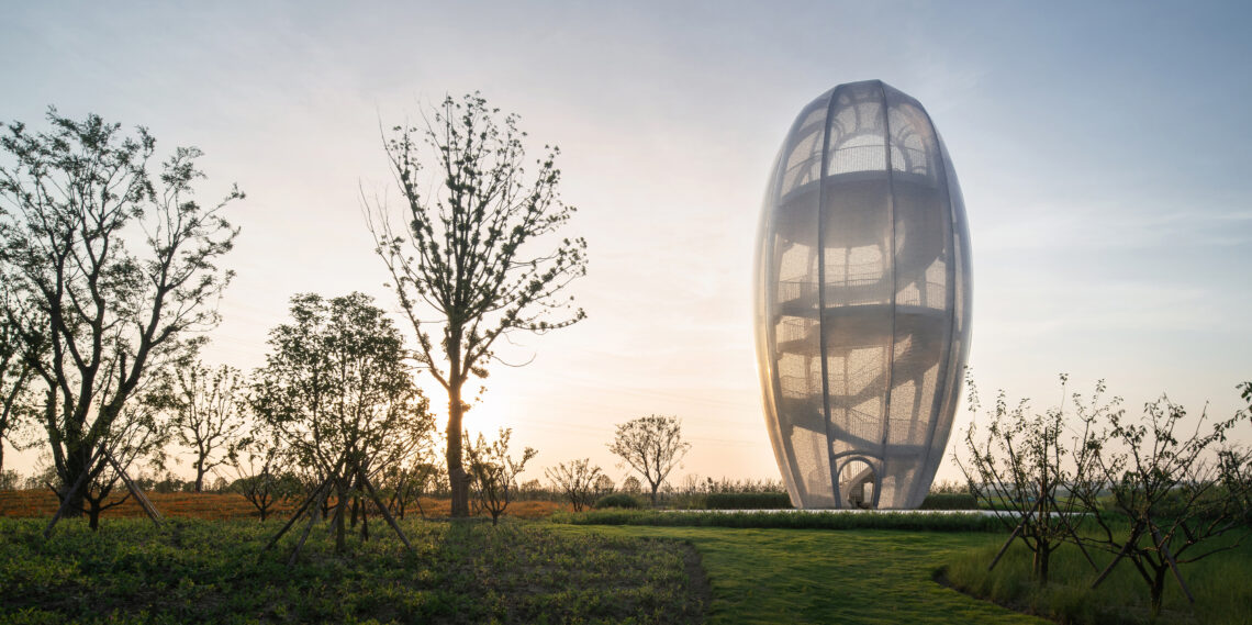 Semiotics in Architecture: 7 Case Studies by Hadid, Libeskind, Nouvel, Zumthor and More ...