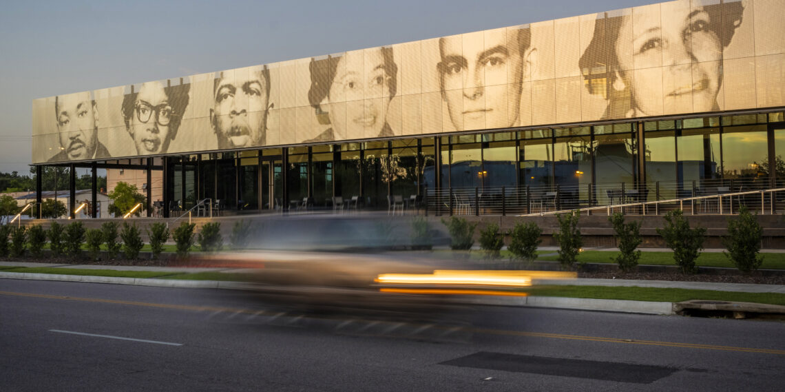 An Architect’s Guide To: Graphic Perforated Metal Panels - Architizer ...