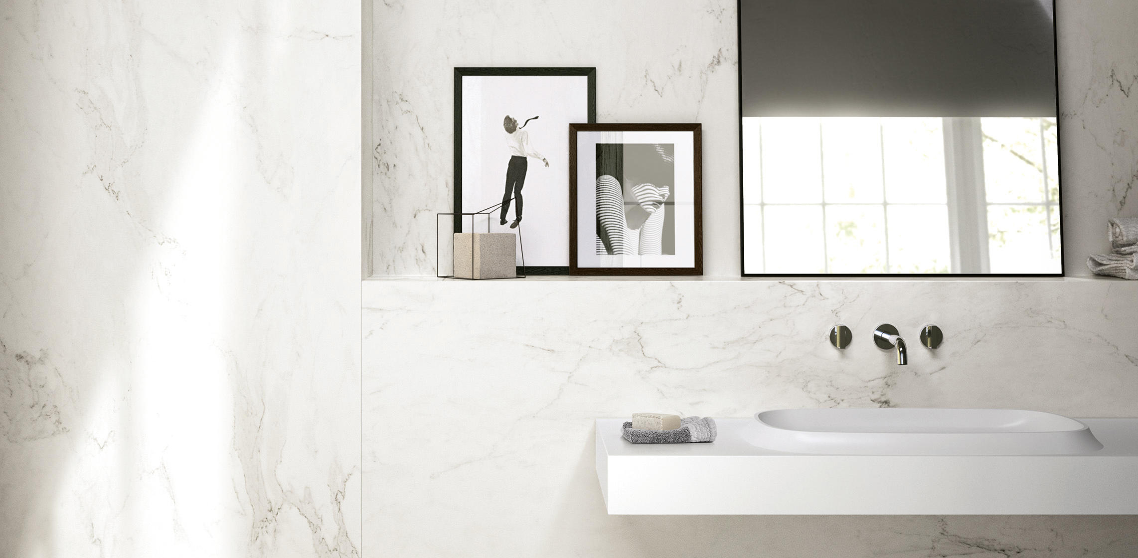 5 Things Architects Can Do With "Thin Tile" - Architizer Journal