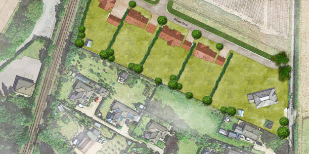 5 Creative Floor Plan Styles to Consider for Your Next Project ...