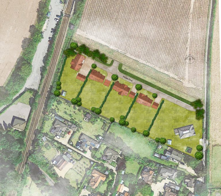 5 Creative Floor Plan Styles To Consider For Your Next Project