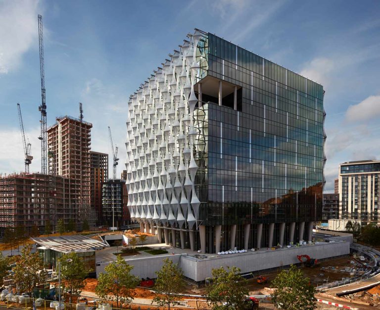 KieranTimberlake: Architecture's Ultimate Innovators? - Architizer Journal