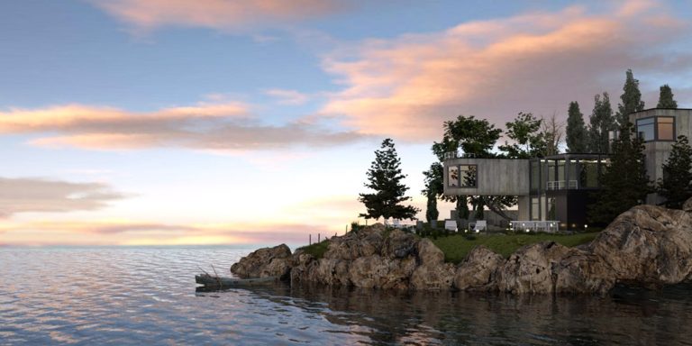 Young Architect Guide: 11 Top Rendering Software Apps and Plugins