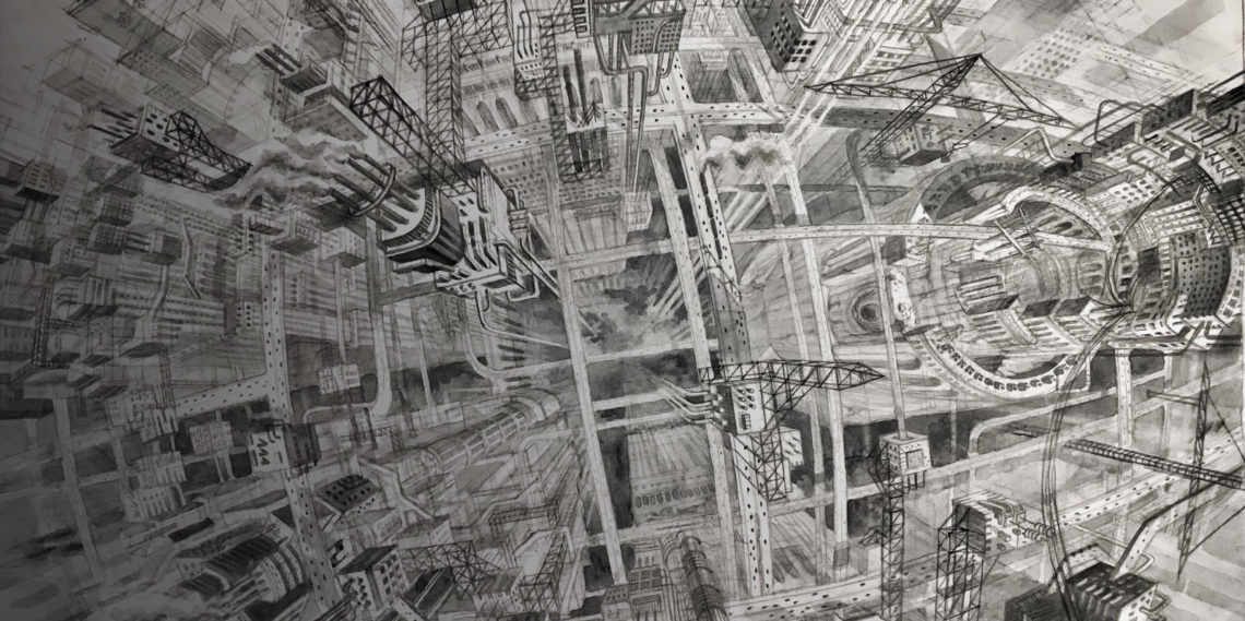 Call for Entries: The One Drawing Challenge is Now Open For Submissions ...