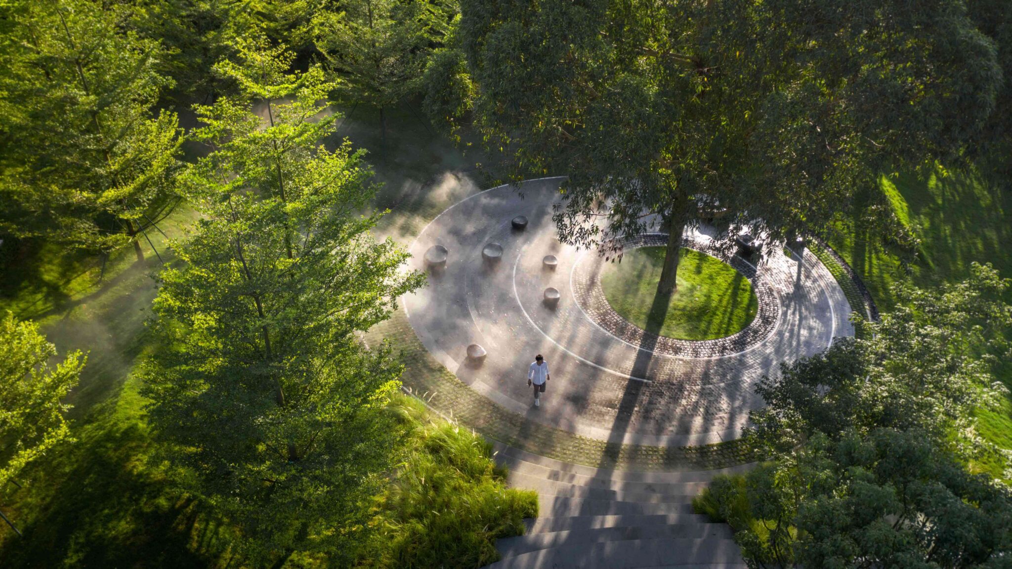 New Kid on the Block: 6 Ways Architects Are Reinventing the Public Park ...