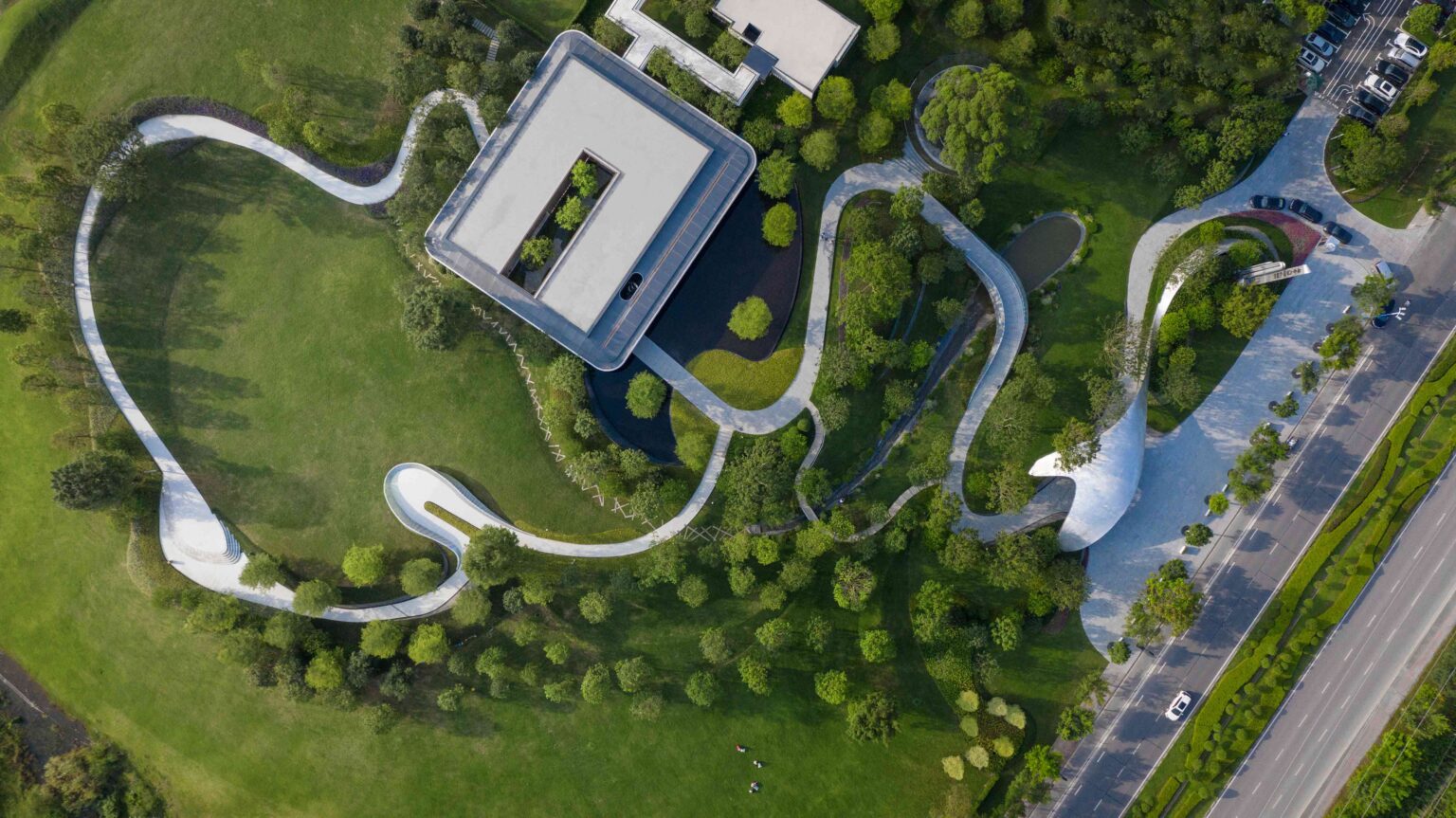 New Kid on the Block: 6 Ways Architects Are Reinventing the Public Park ...