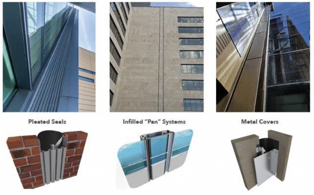 Free Webinar: Common Expansion Joint Field Problems and How to Avoid Them