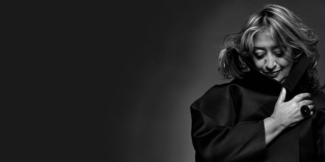 From A to Zaha: 26 Women Who Changed Architecture - Architizer Journal