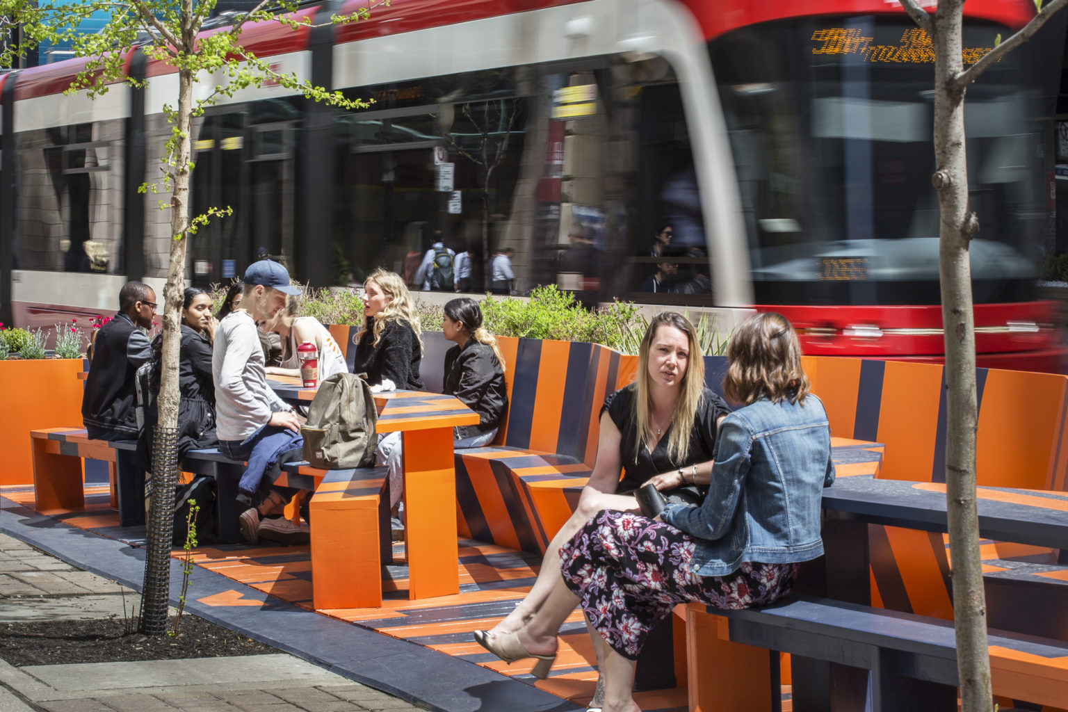 8 Ways Architects Can Make Cities Feel More Like Home