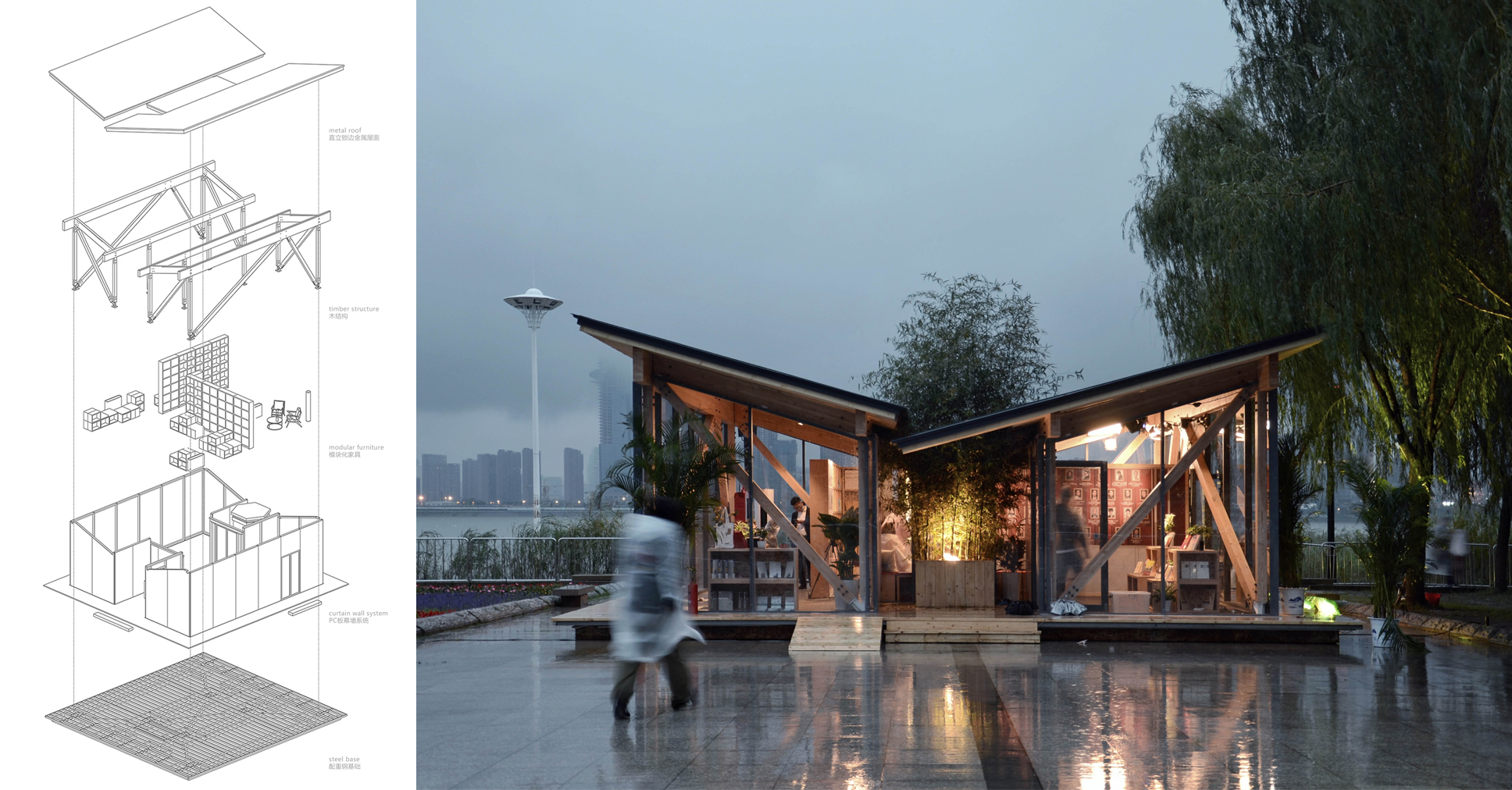 Tiny Libraries: 7 Pocket-Sized Book Borrowing Buildings