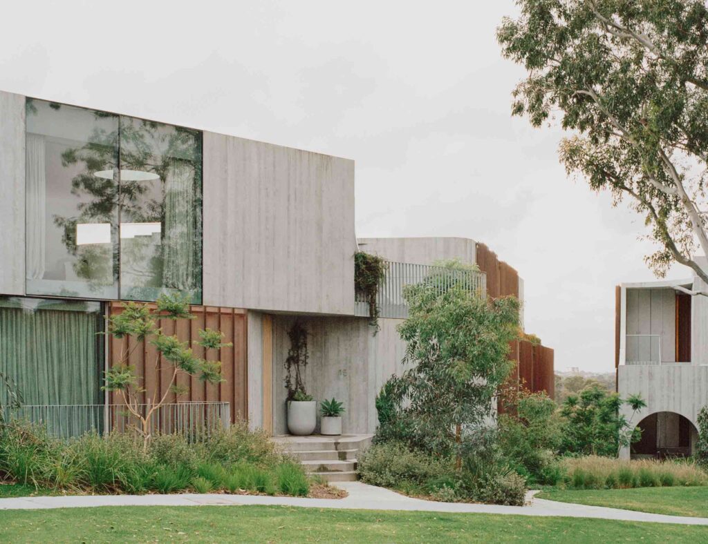 Biophilia 2.0: Fantastical New Buildings Fusing Form and Foliage ...