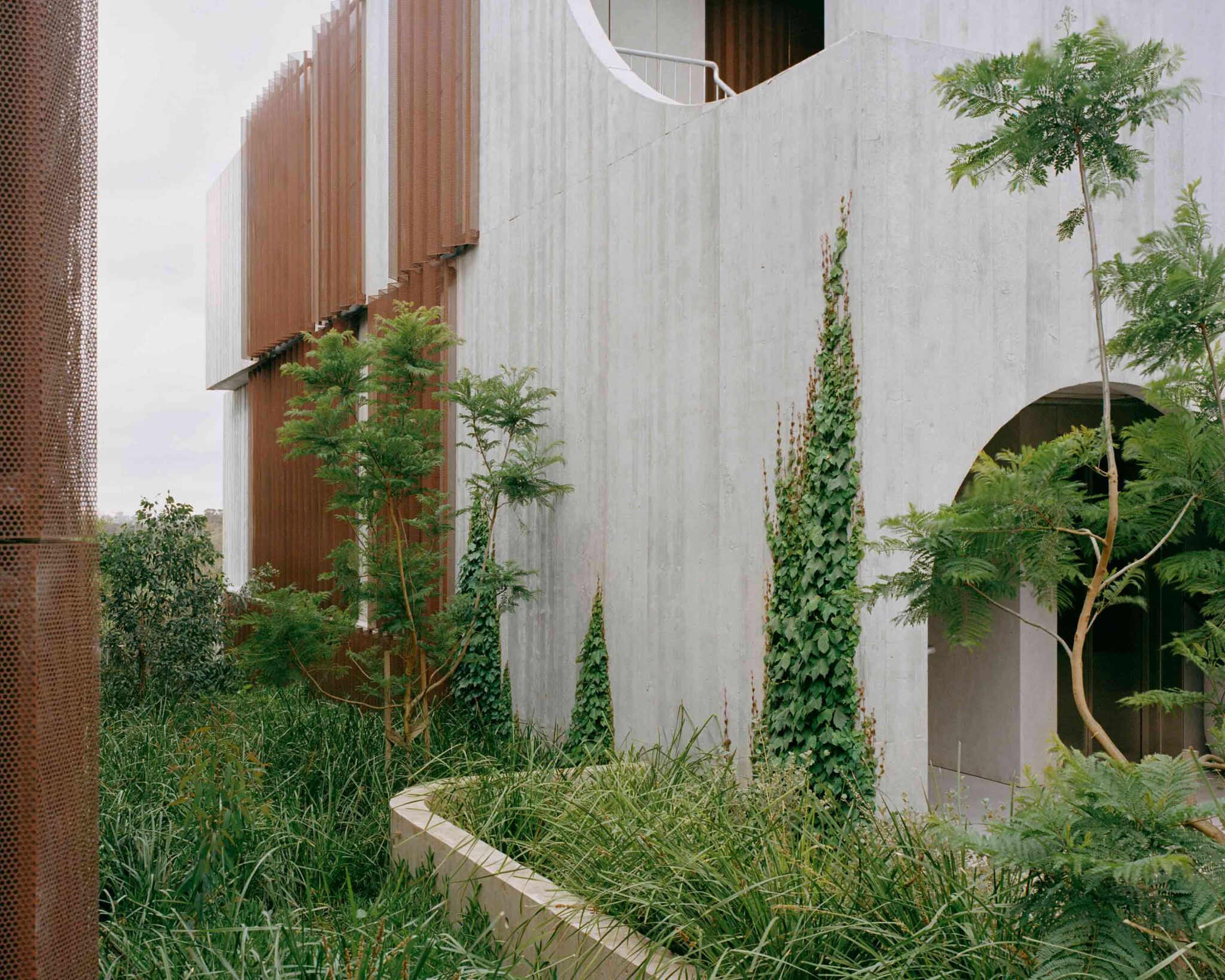 Biophilia 2.0: Fantastical New Buildings Fusing Form and Foliage ...