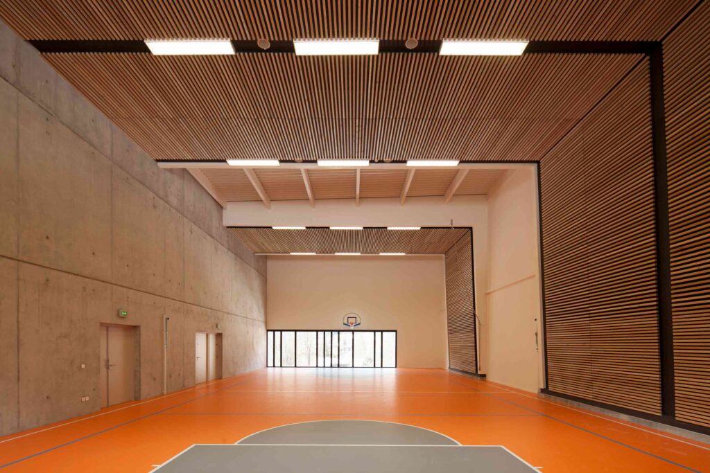 Scintillating Sirens: 6 Fire Stations That Light Up the Landscape ...