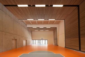 Scintillating Sirens: 6 Fire Stations That Light Up the Landscape ...