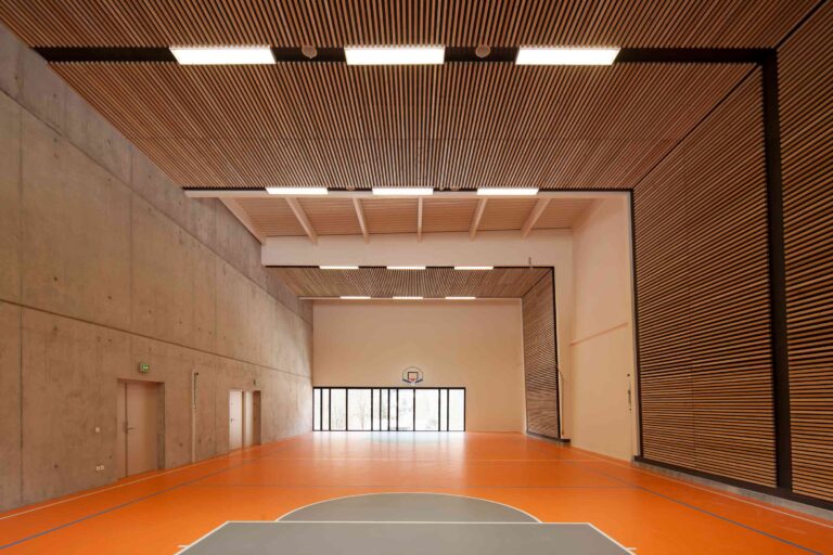 Scintillating Sirens: 6 Fire Stations That Light Up the Landscape ...