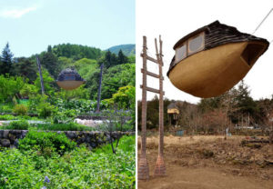 Stranger Things: Exploring Japan's Love of Weird Architecture ...