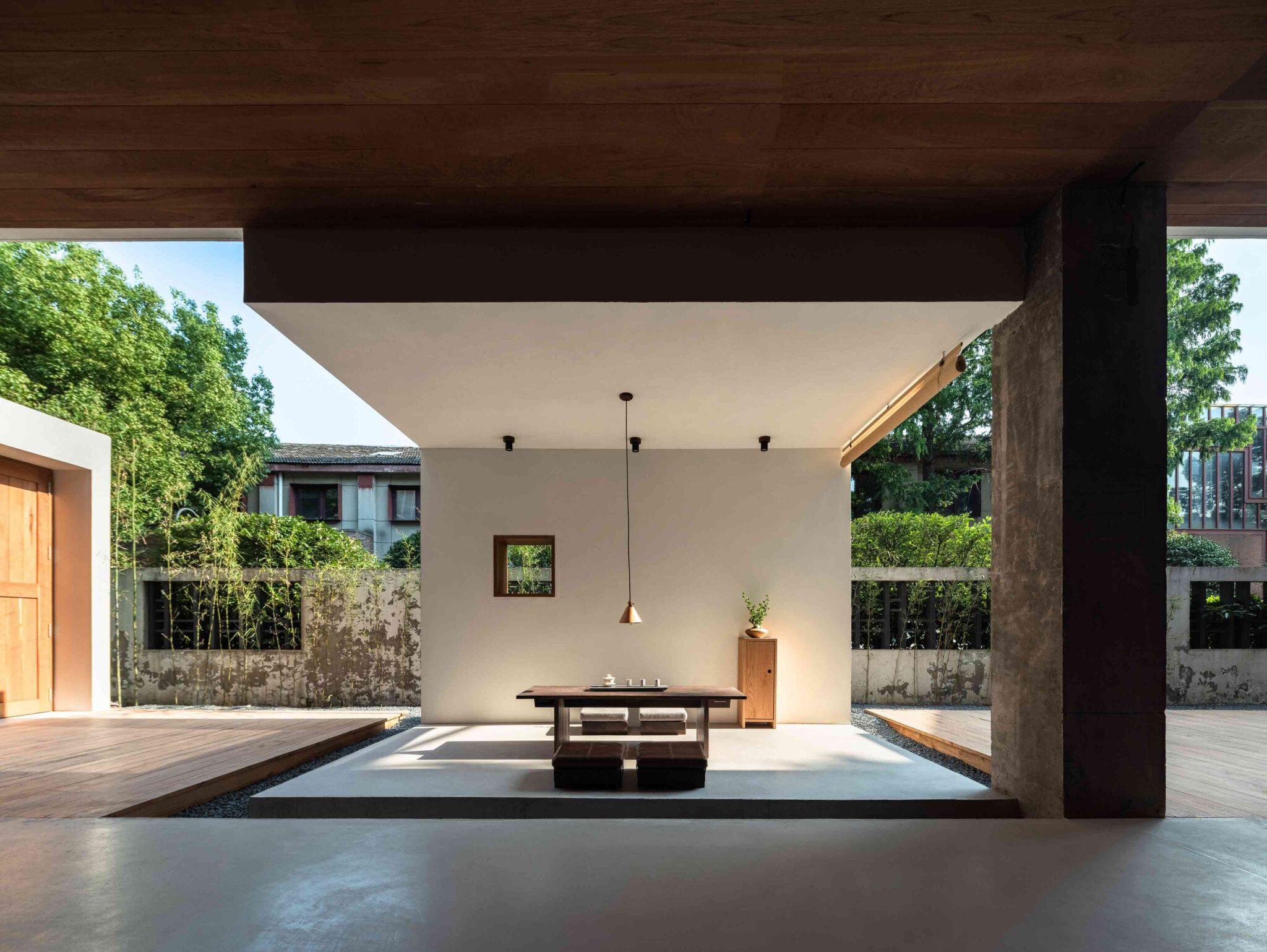 6 Rousing Retail Spaces That Subvert the Shopping Experience ...