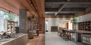 6 Rousing Retail Spaces That Subvert the Shopping Experience ...