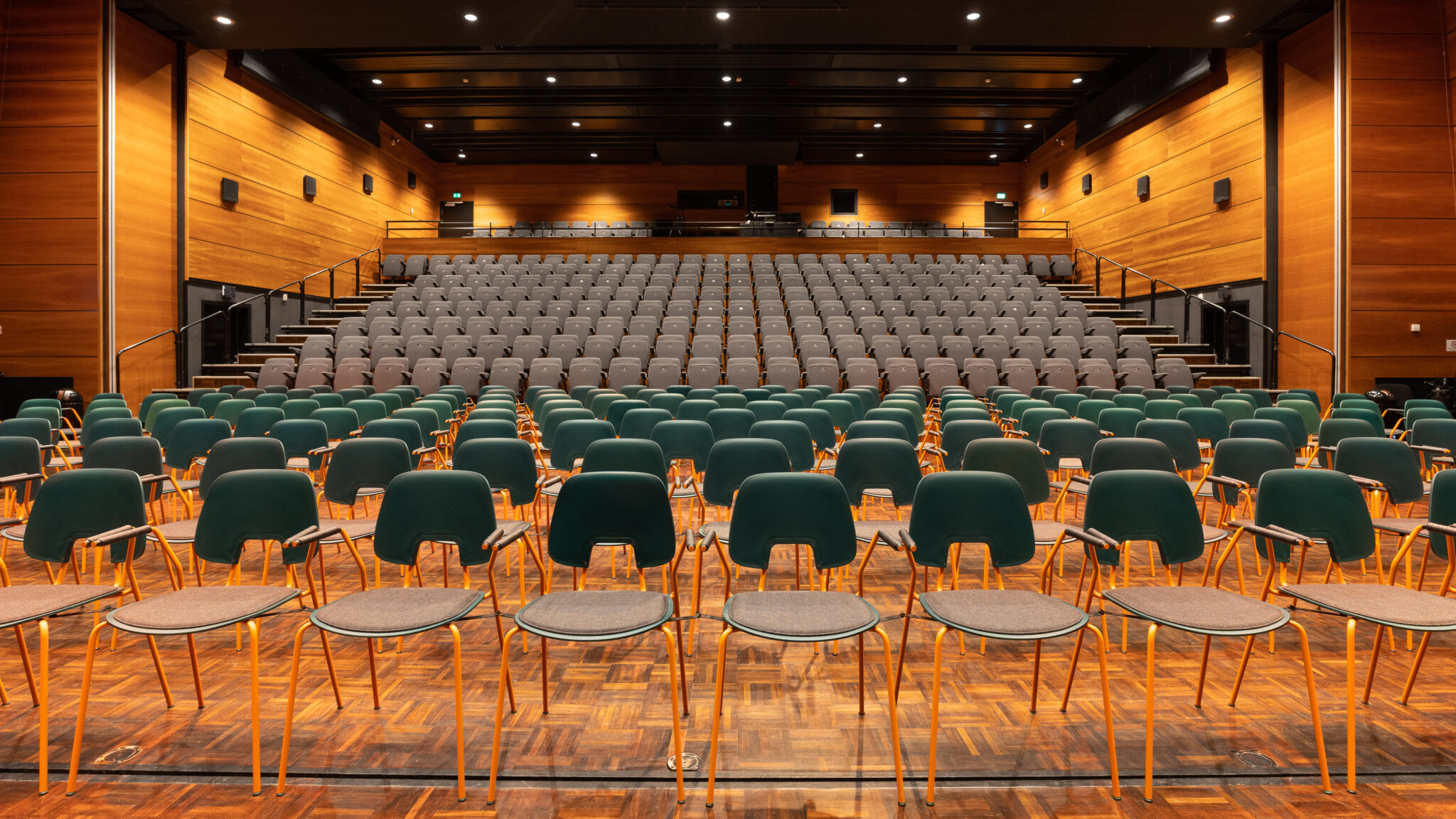 The World’s Best Office: 16 Products for the Workspace of Tomorrow ...