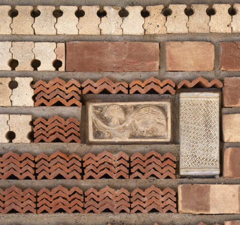 Tiled and True: 7 Projects Innovating with Architectural Ceramics