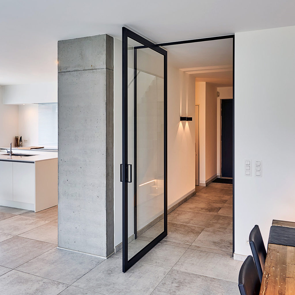 How to Specify: Doors - Architizer Journal