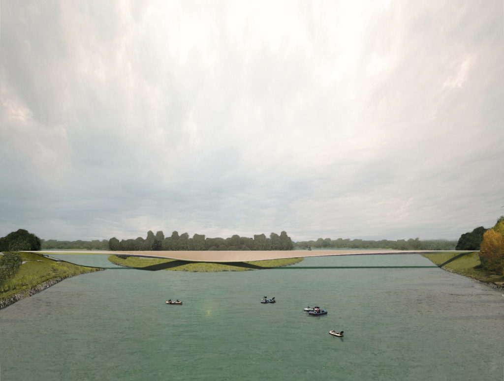 Beyond Infrastructure: 7 Bridges Designed to Make You Stay