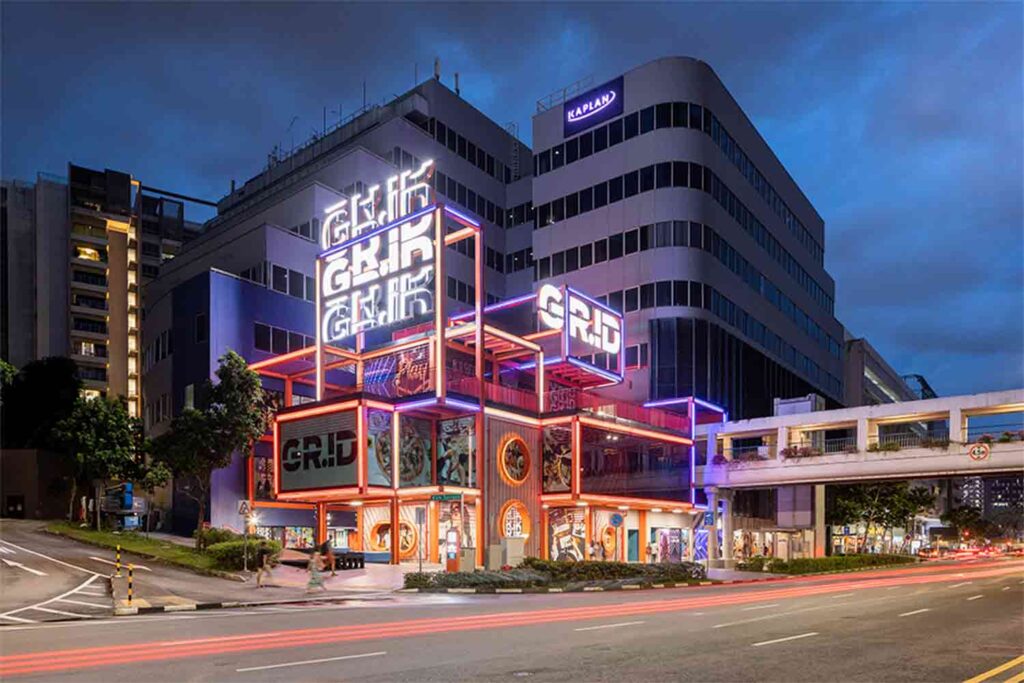 Adaptive Reuse Revolution: 7 Commercial Projects Potently Preserving ...