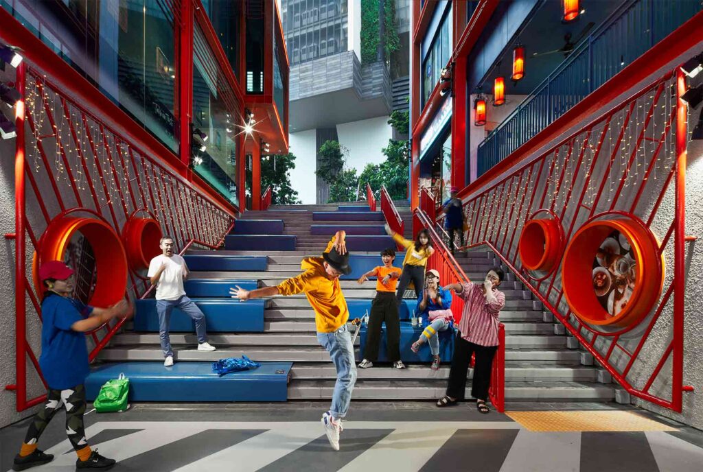 Adaptive Reuse Revolution: 7 Commercial Projects Potently Preserving ...