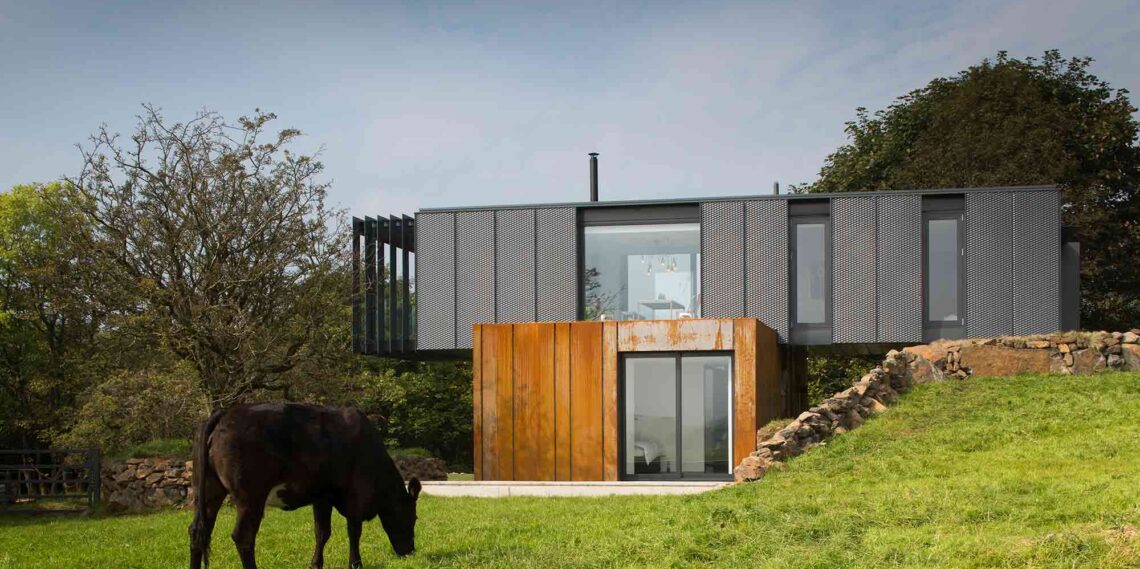 Out of the Shadows: Propelling Architecture's Visionary Creators Into ...