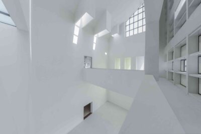 Scintillating Sirens: 6 Fire Stations That Light Up the Landscape ...