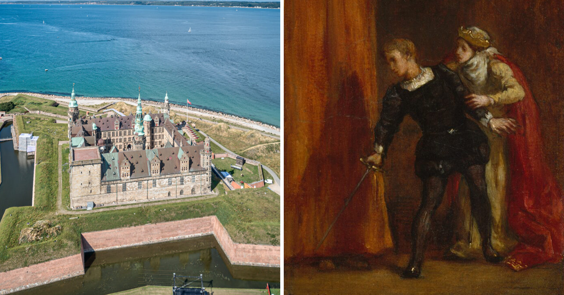 What Shakespeare Learned from Architecture - Architizer Journal