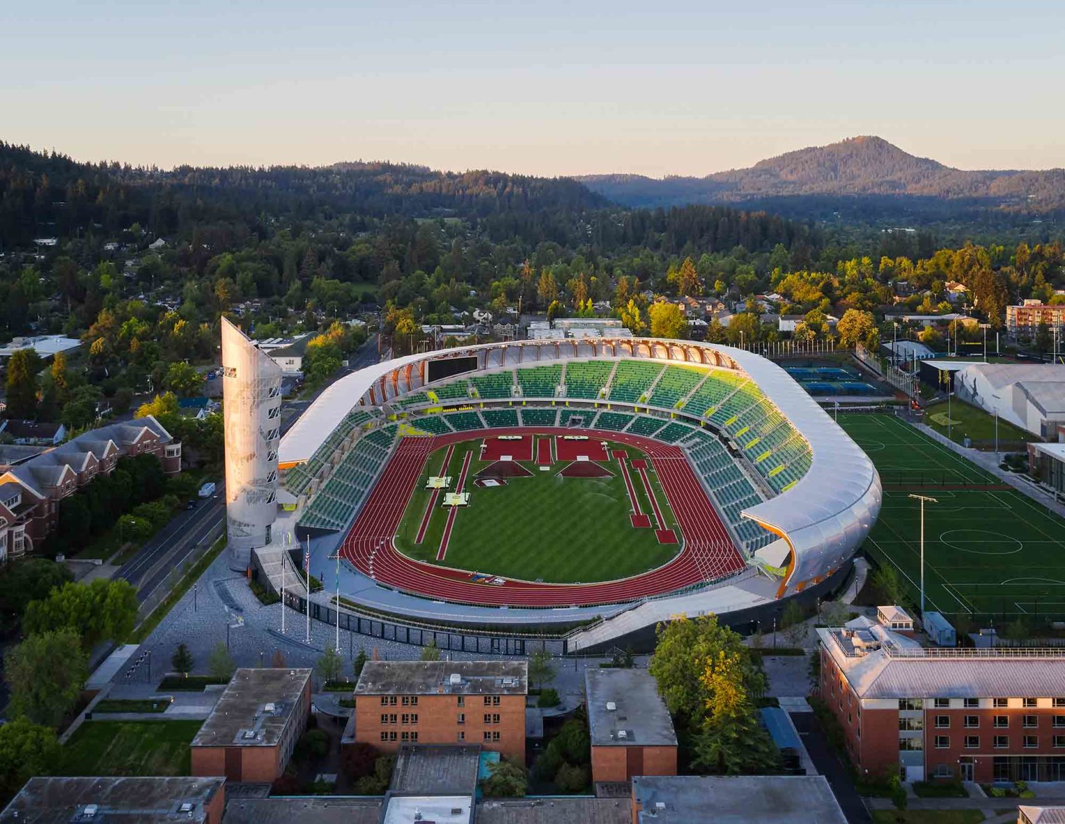 Putting On a Show: 7 Remarkable Venues With Real Wow-Factor ...