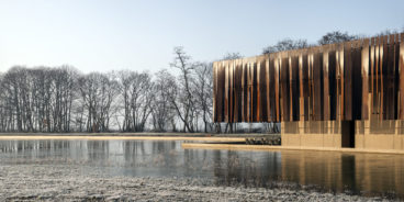 6 Contemporary Crematoriums that Explore the Emotional Side of Design