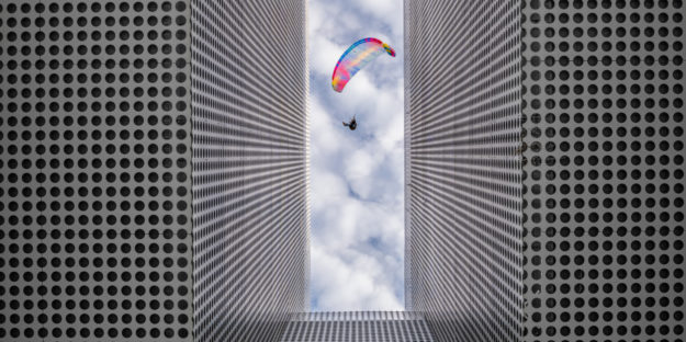 Playing With (Architectural) Perspective: This Year’s One Photo Winner ...