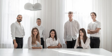 7 Ways To Promote Gender Equality in Your Architectural Practice ...