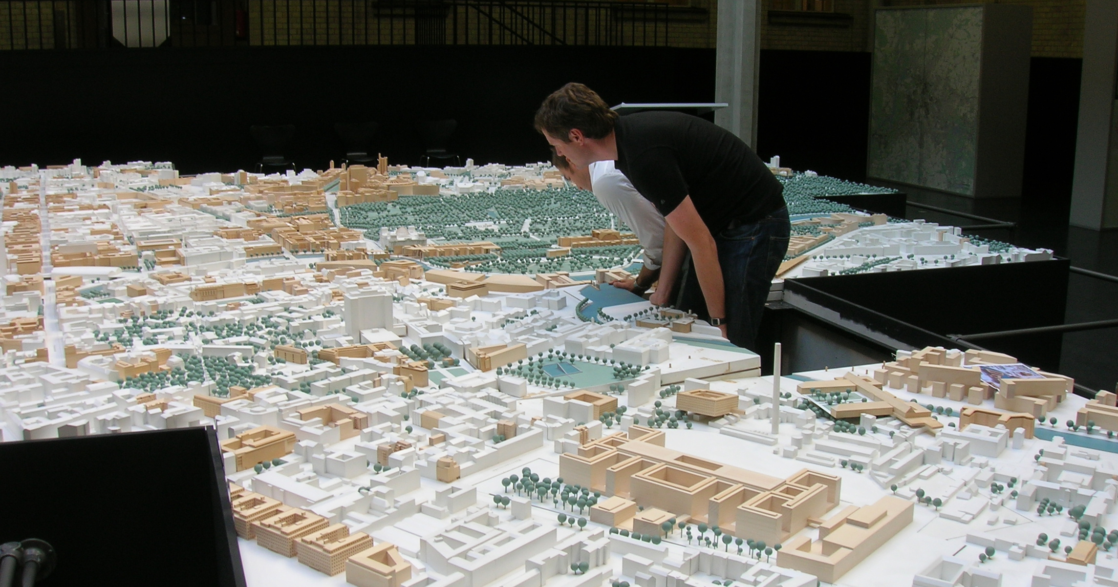 "3D Computer Models Will Never Replace Physical Models. Change My Mind ...